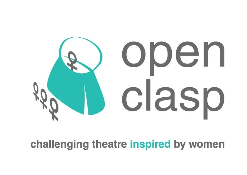 open clasp – West End Women and Girls Centre