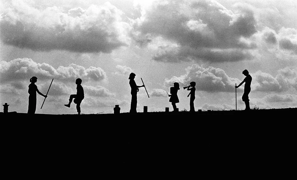 Tish Murtha Exhibition – West End Women and Girls Centre